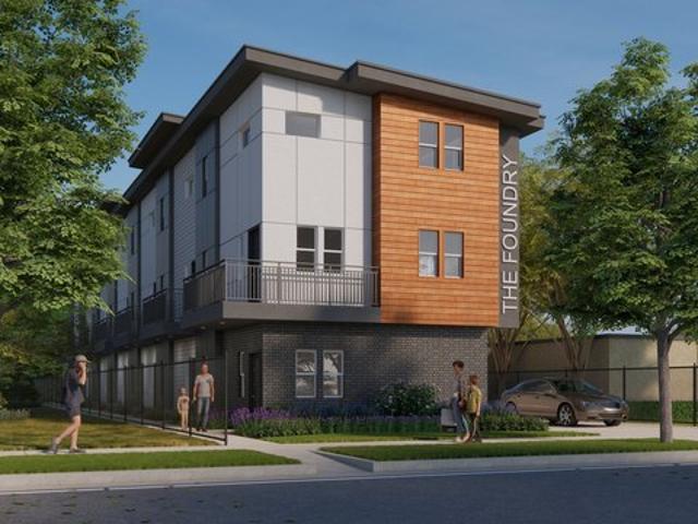 452 N 100 W Unit 102, Logan, UT 84321