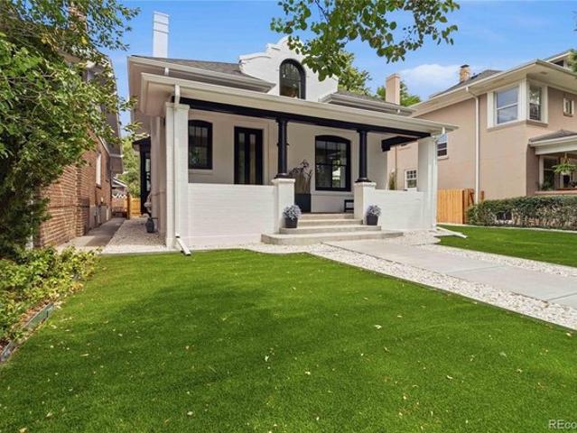 452 N Humboldt St, Denver, CO 80218