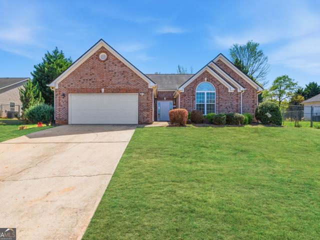 452 Nightdream Ln, Winder, GA 30680 | MLS #10733