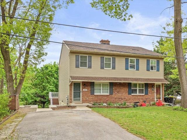452 S Center St, Hanover, PA 17331