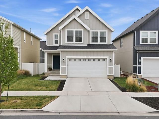452 S Highpoint Dr, Saratoga Springs, UT 84045