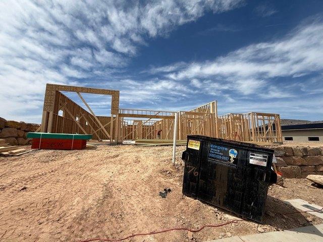 452 S Liri Trl, Saint George, UT 84770