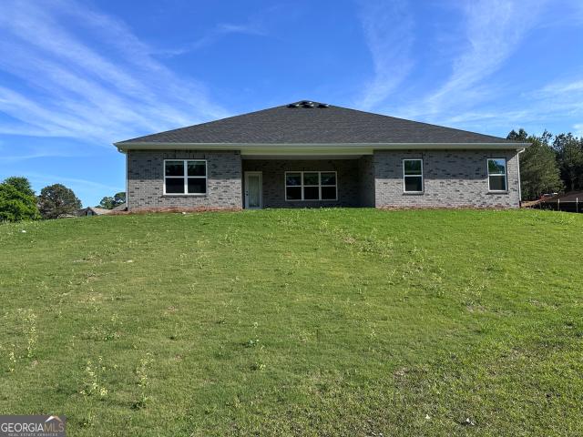 452 Southern Oaks Drive LOT 32