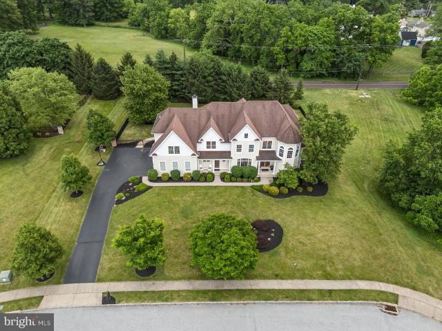 452 Sorrel Court