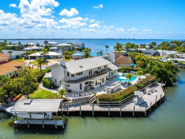 452 Sandy Key, Melbourne Beach, FL 32951