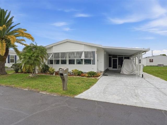 452 Sharks Pt, North Port, FL 34287