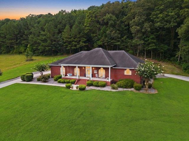 452 Sharp Ford Rd, Somerville, AL 35670