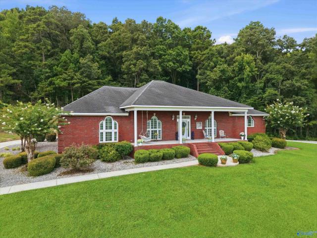 452 Sharpford Road