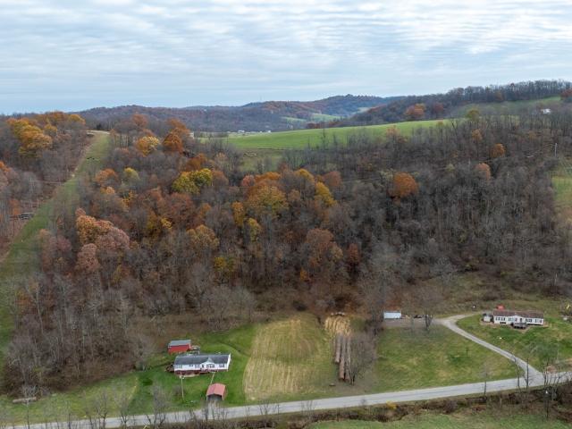 452 Sugar Run Rd