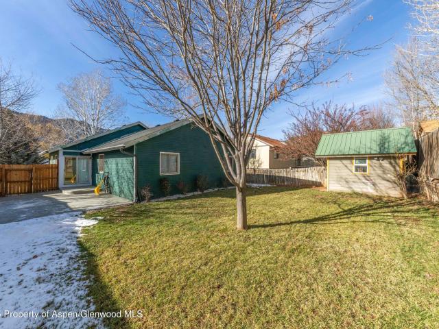 452 Palmetto Dr, New Castle, CO 81647 | MLS #191104 | Compass