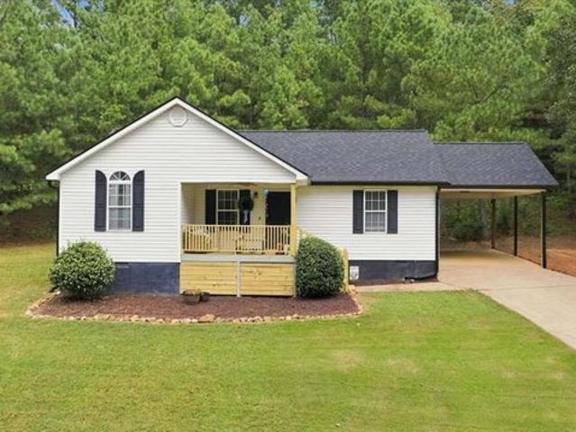 452 Parrish Rd, Cedartown, GA 30125