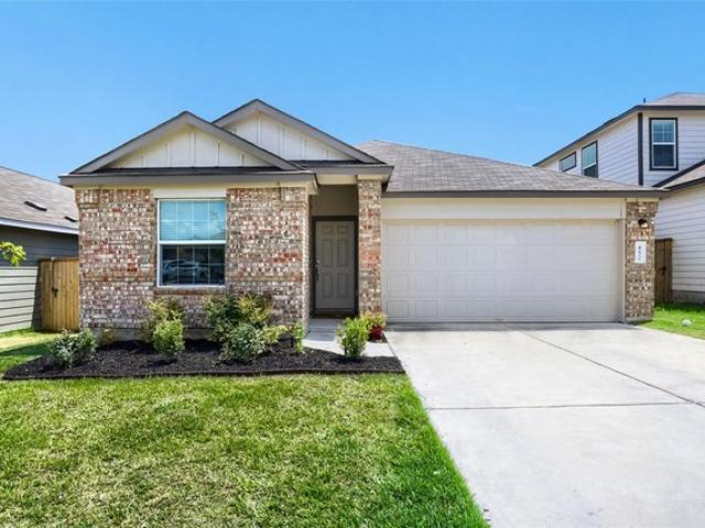 452 Perfect World Loop, Jarrell, TX 76537