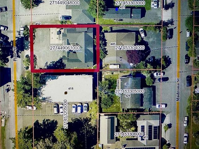 452 Pine St, Orcas Island, WA 98245 | MLS #2455 | Compass