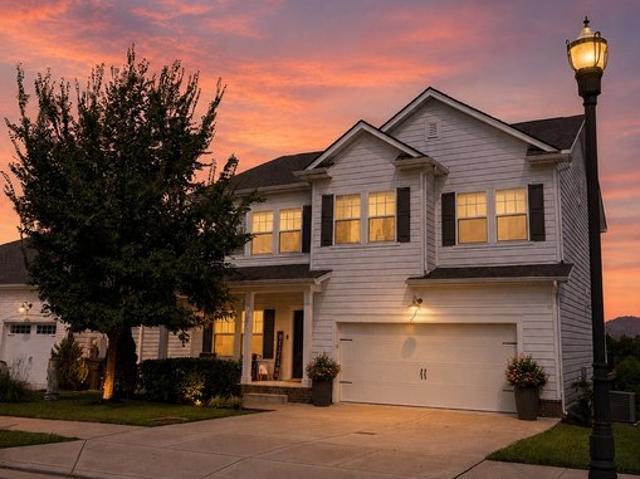 452 Red Sunset Ct, Brentwood, TN 37027