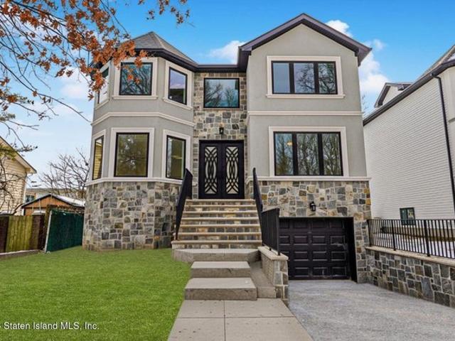452 Rensselaer Ave, Staten Island, NY 10312