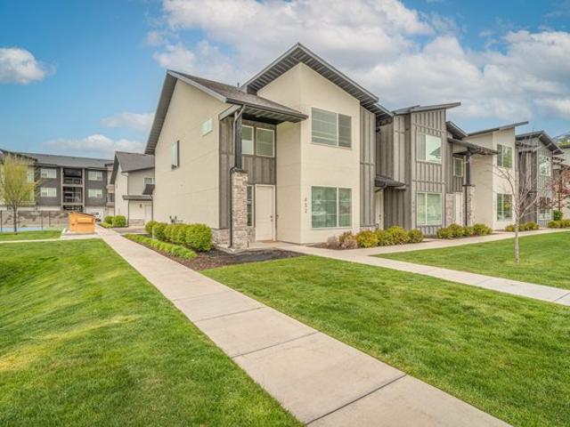 452 W 85 S, Providence, UT 84332