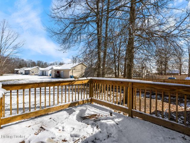 452 W Blue Lick Rd