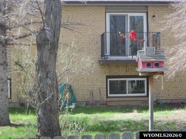 452 W Cottonwood St, Medicine Bow, WY 82329