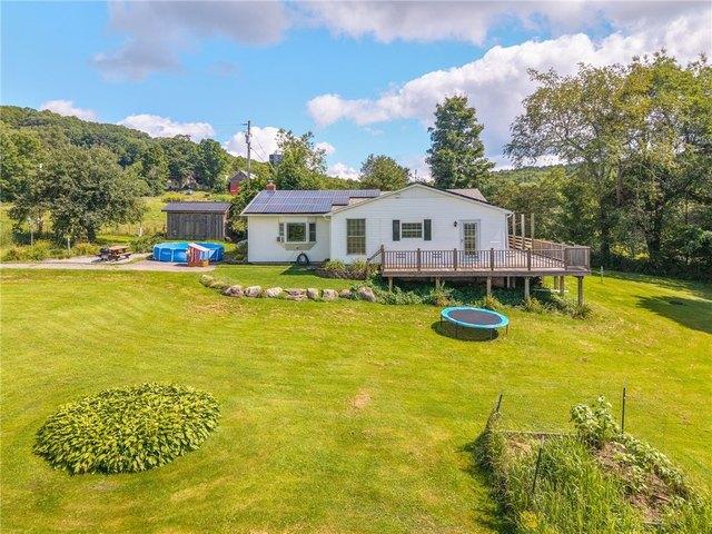 452 W Hill Rd, Worcester, NY 12197