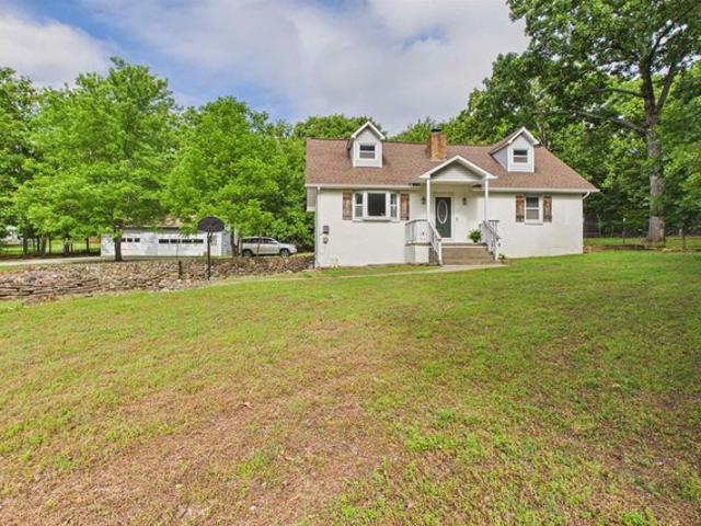 452 Webber Rd, Mountain Home, AR 72653