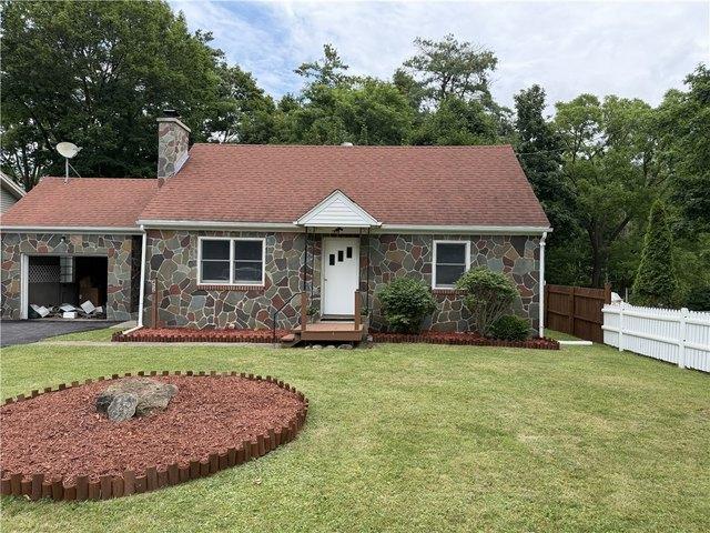 452 West Ave, Newark, NY 14513