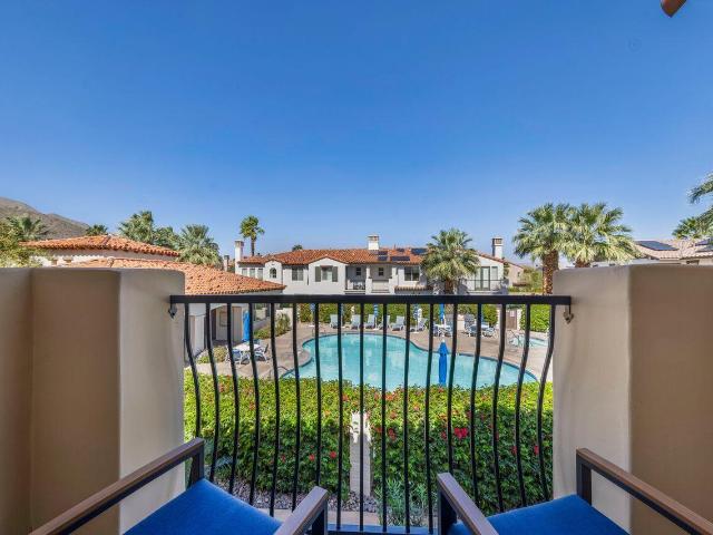 452 White Fox Trail, Palm Springs, CA 92262 | MLS #219144
