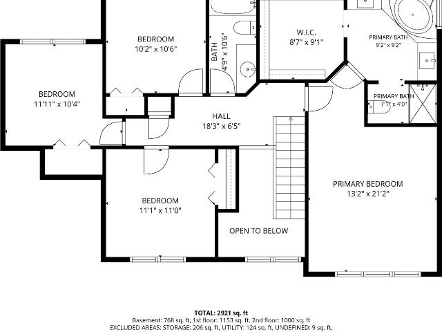 452 Windsor Drive