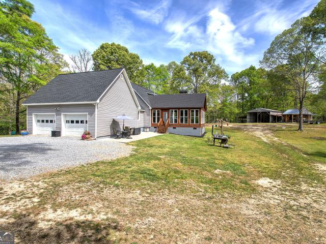 452 Terry White Road
