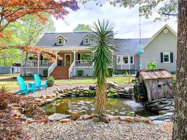 452 Terry White Rd, Aragon, GA 30104 | MLS #7717