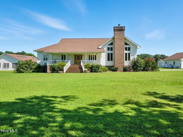 452 Vinson Mill Rd, Murfreesboro, NC 27855