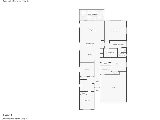 45345 W Woody Rd, Maricopa, AZ 85139 | MLS #7016 | Compass