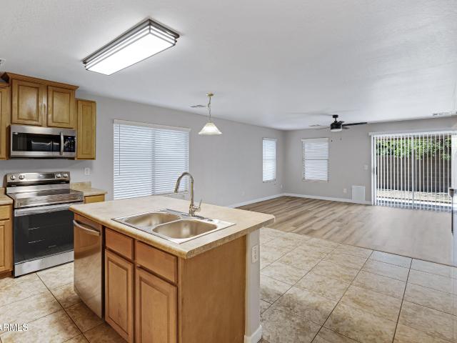 45345 W WOODY Road