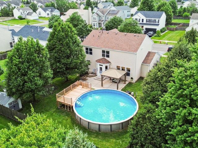 4534 Marquette Street