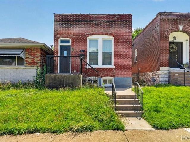 4534 Minnesota Ave, Saint Louis, MO 63111