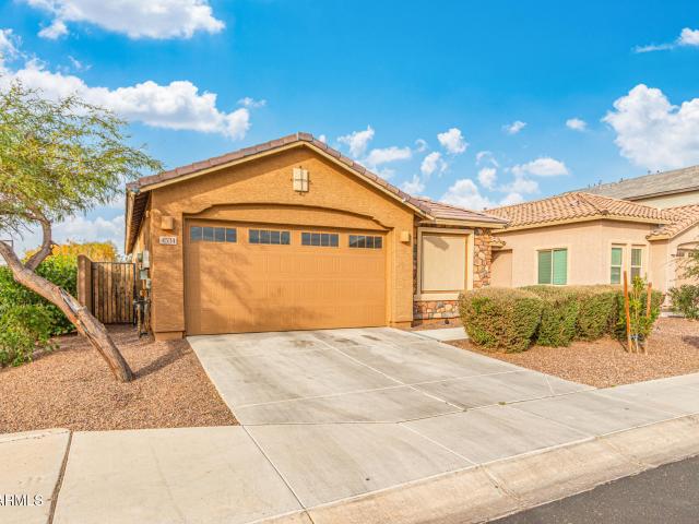 4534 N 92nd Ln, Phoenix, AZ 85037 | Compass