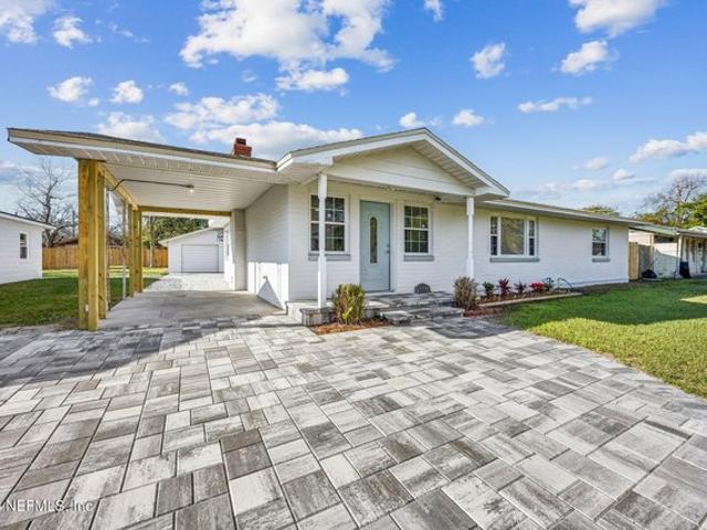 4534 Blackburn St, Jacksonville, FL 32210