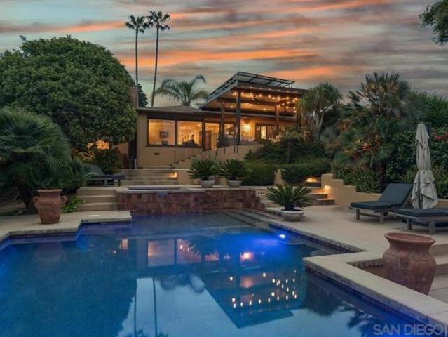4534 Calavo Dr, La Mesa, CA 91941