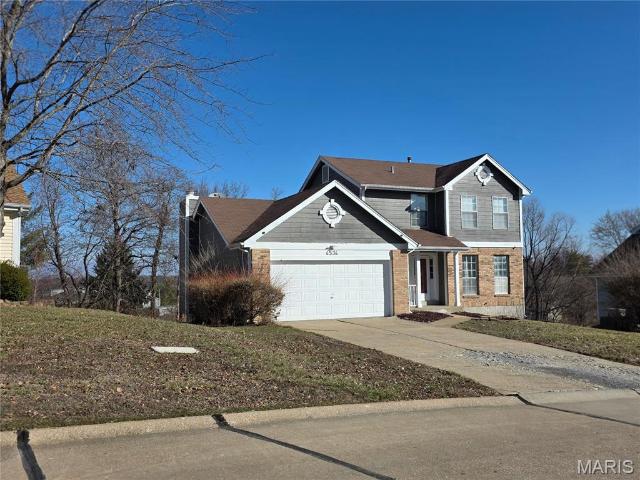 4534 Cambrook Dr, St. Charles, MO 63304 | MLS #26024 | Compass