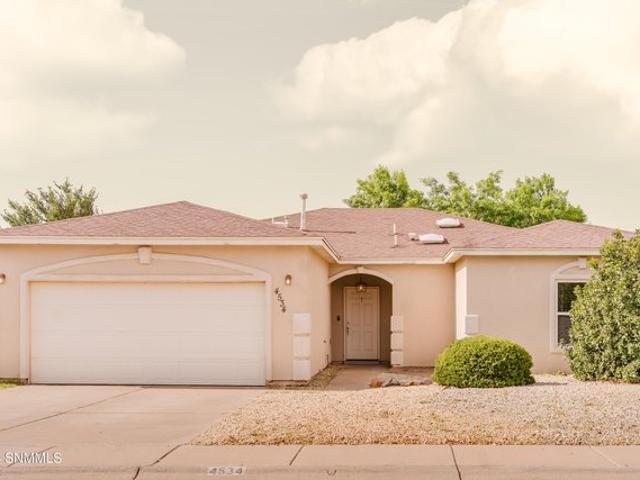 4534 Camino Dos Vidas, Las Cruces, NM 88012
