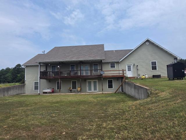 4534 County Road 7000