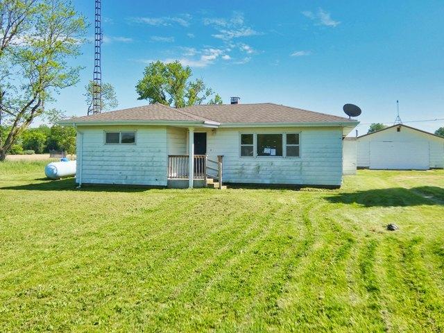 4534 E Britain Ave, Benton Harbor, MI 49022