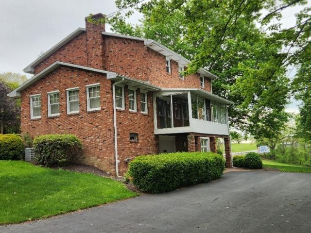 4534 Ellwood Road