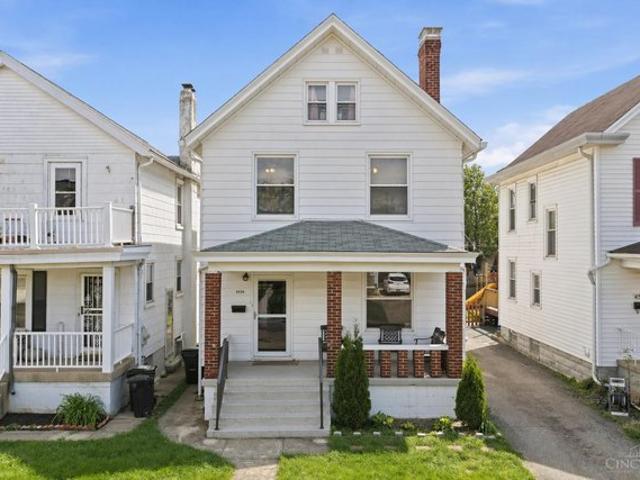 4534 Forest Ave, Norwood, OH 45212