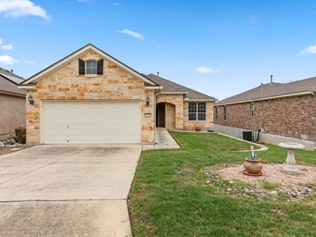 4534 Fort Boggy, San Antonio, TX 78253