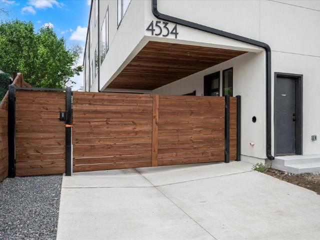 4534 Lake Avenue # 104