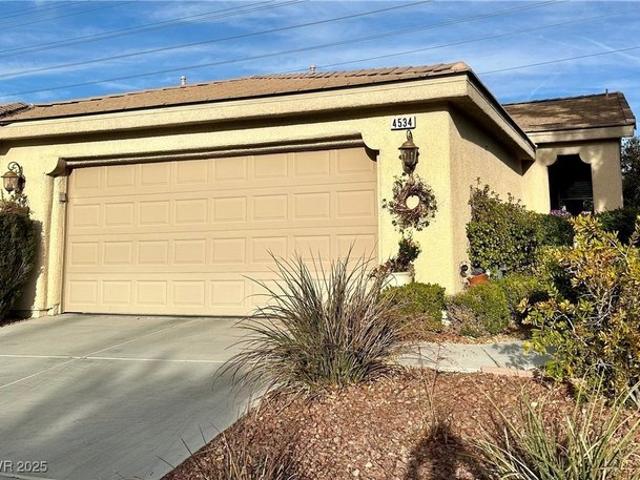 4534 Regalo Bello St, Las Vegas, NV 89135