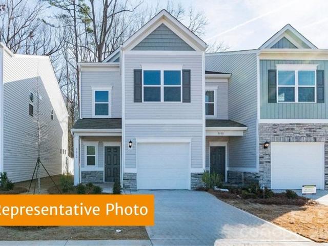 4534 Rib Eye Ln, Charlotte, NC 28215
