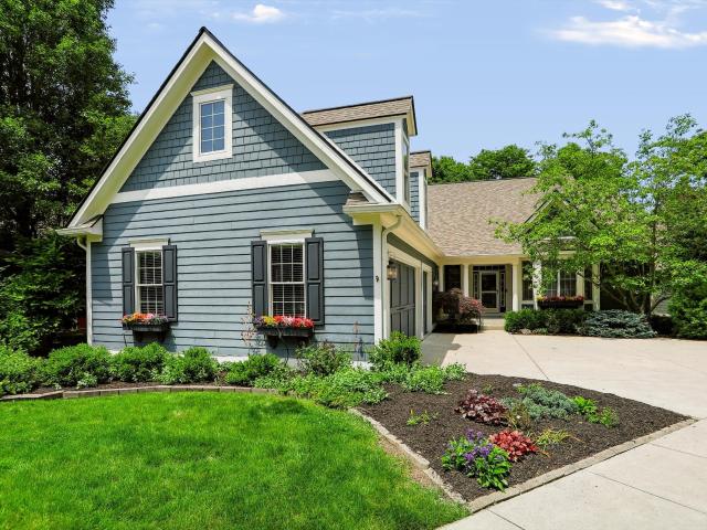 4534 Summersong Road