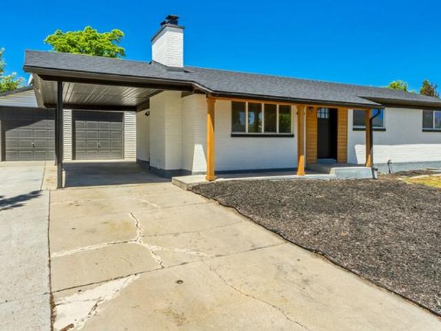 4534 S Toulouse St W, West Valley City, UT 84120