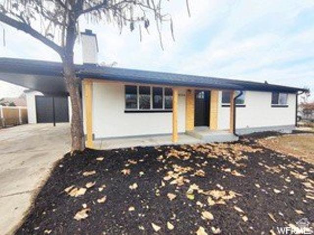 4534 S Toulouse St, Salt Lake City, UT 84120